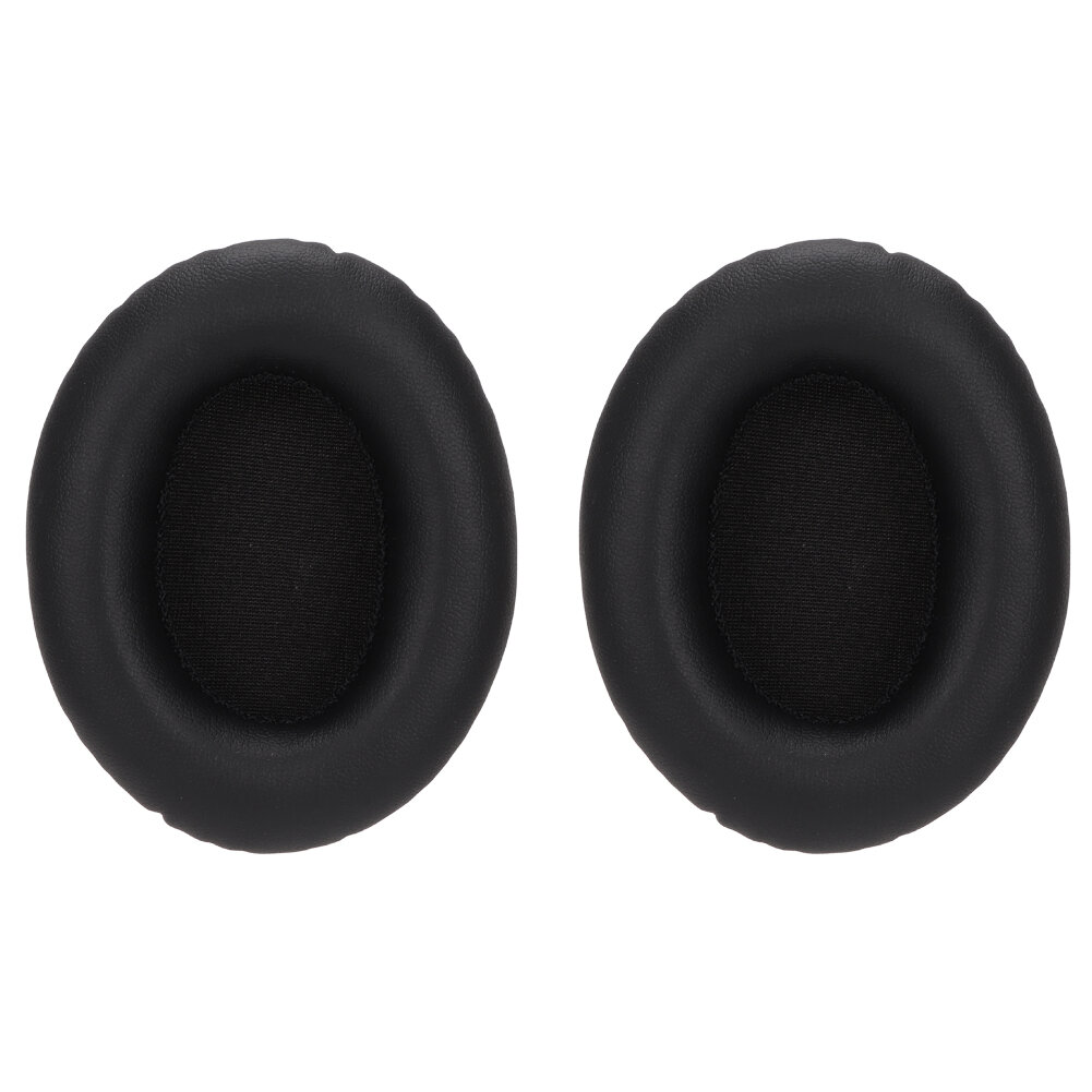 Headphone Earpads, Durable Soft Breathable Ear Cushion, QuieComfort for Earphone H840 H850 Headphones Earpiece Headset