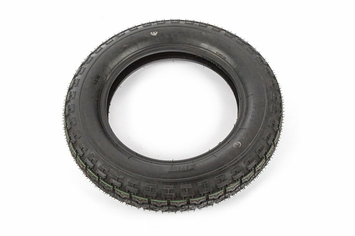 Rutrike Покрышка передняя 12" 3,75-12 022938