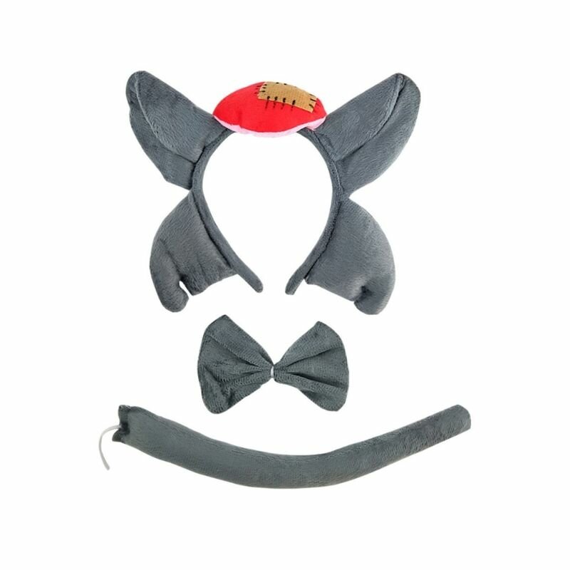 Набор реквизита для переодевания животных-5