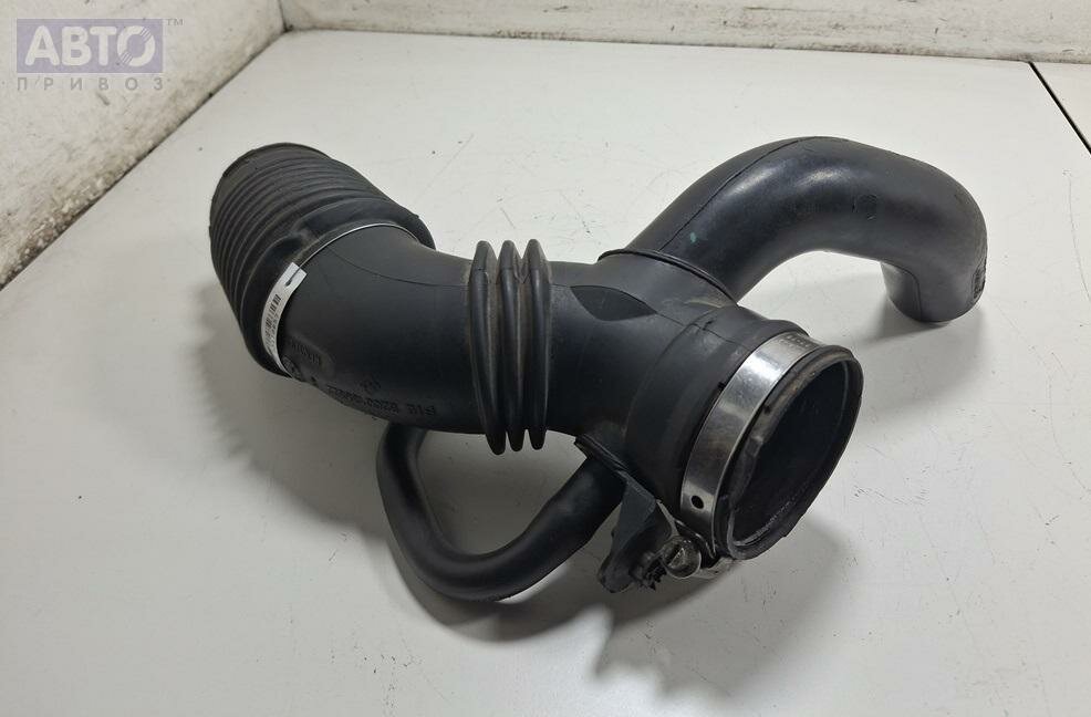 Гофра инжектора Renault Megane 2 (2002-2008)