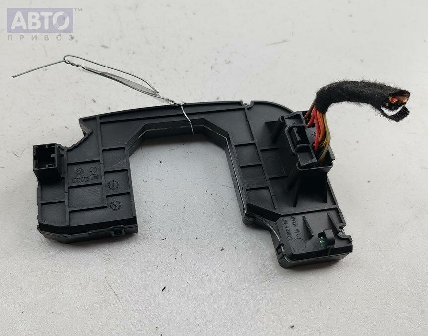 Блок управления Audi A4 B7 (2004-2008)