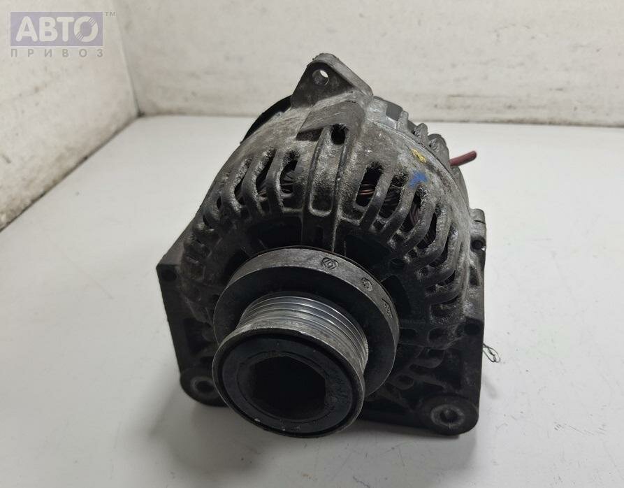 Генератор Renault Megane 2 (2002-2008)