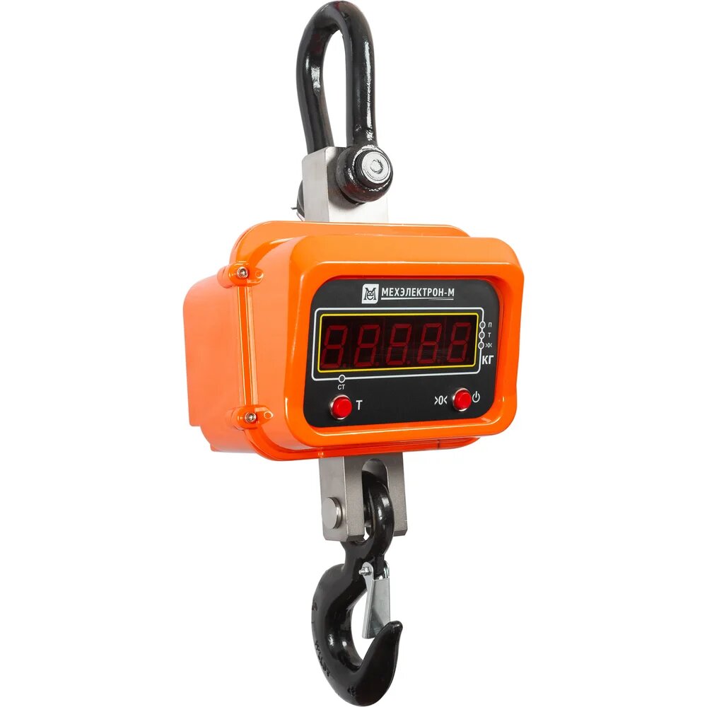 Мехэлектрон-м Весы крановые ВКМ-X-10000-Д (Э-1)