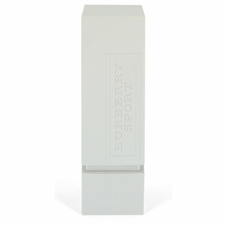Burberry Sport Ice for Women Туалетная вода 50 мл, аромат для женщин