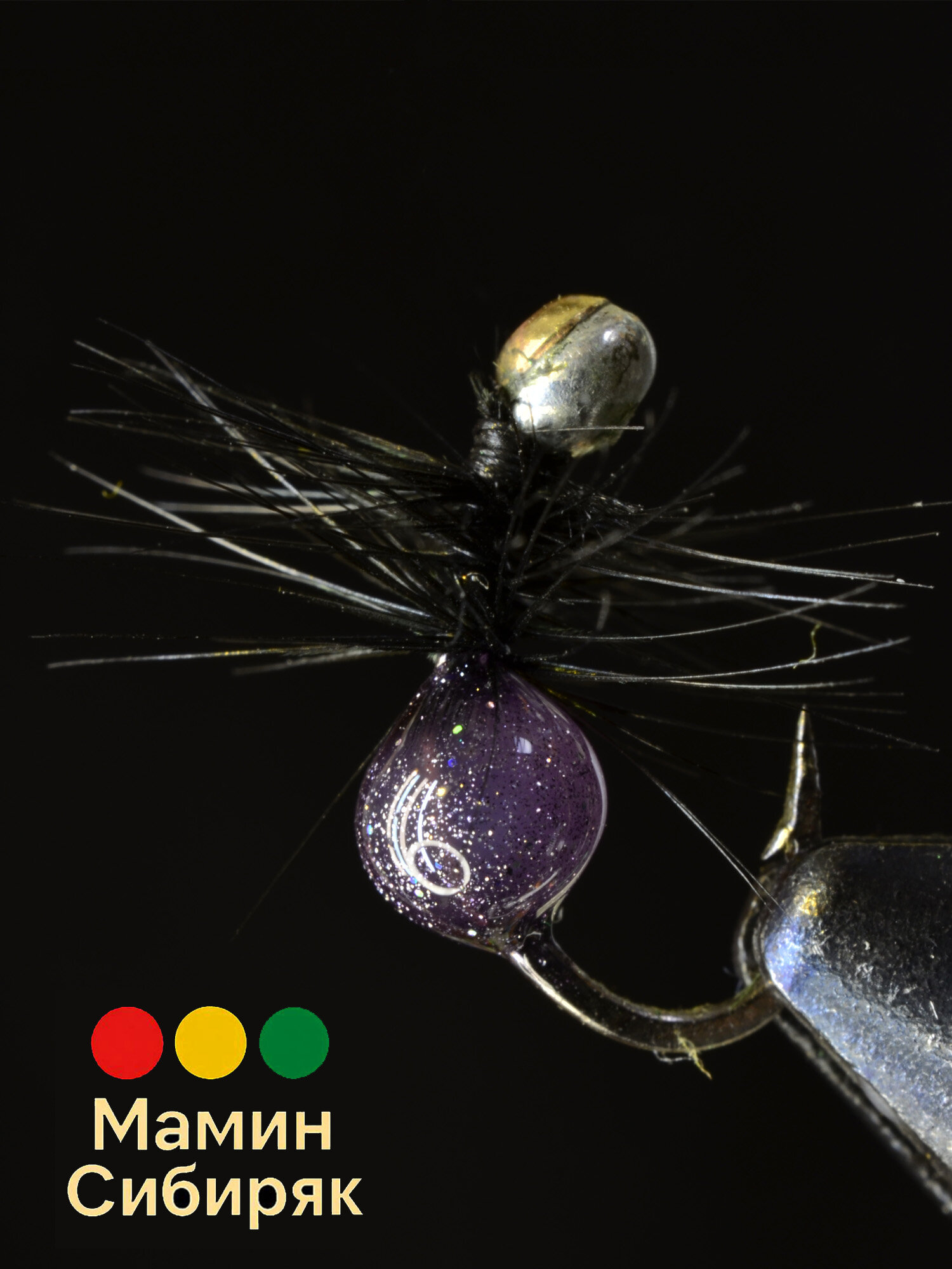 Королевский Муравей