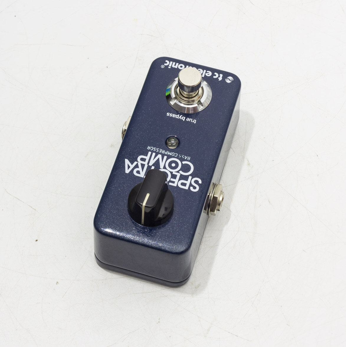 TC Electronic SpectraComp Bass Compressor — фото 1