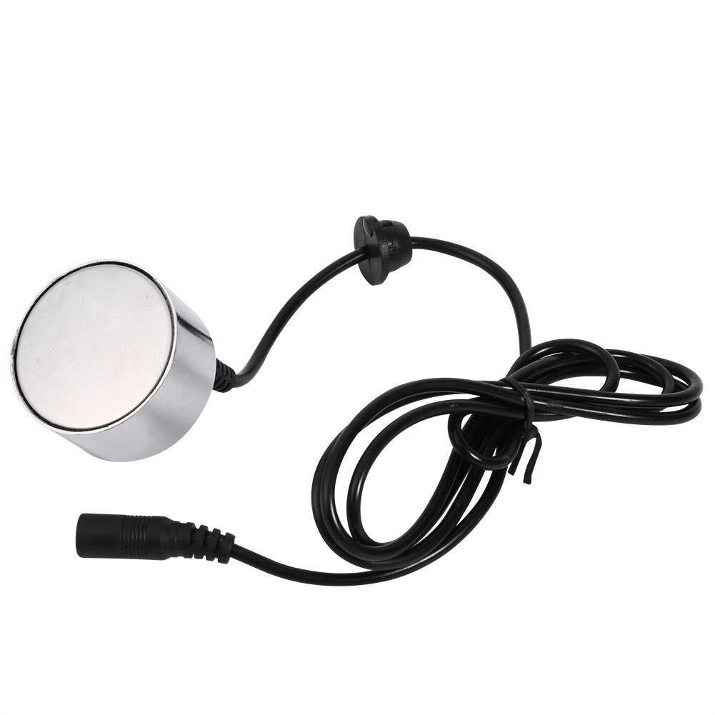 Ультразвуковой распылитель-распылитель для создания тумана без подсветки для увлажнителя воздуха