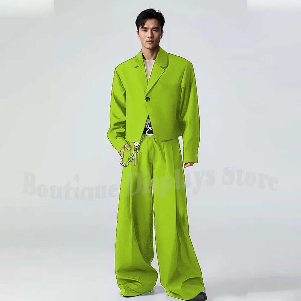 Костюм классический