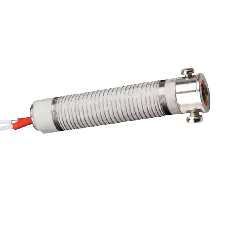 Внешний нагрев слюдяного сердечника электрического паяльника-100 Вт