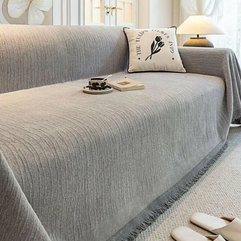 Чехол на мебель для дивана, 200 см х 180см