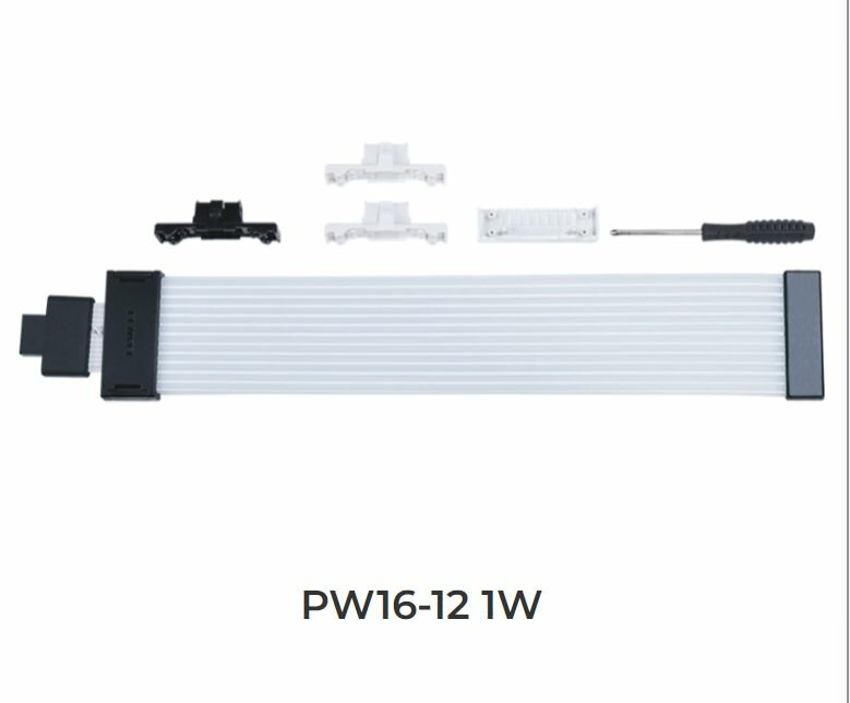 LIAN LI Беспроводной стример Новый RGB-световой кабель 4-го поколения GPU 16-12PIN
