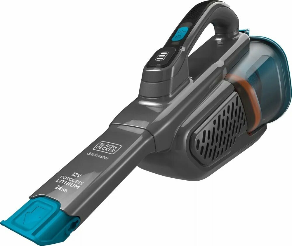 Ручной пылесос Black&Decker BHHV320J-QW