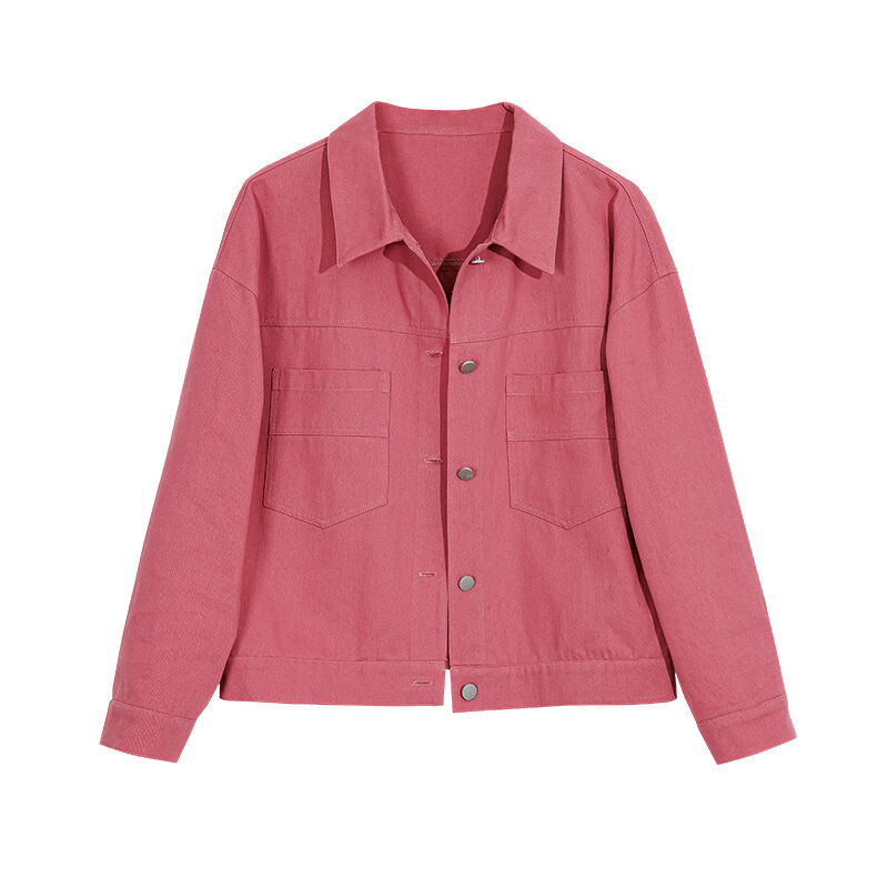 Куртка джинсовая