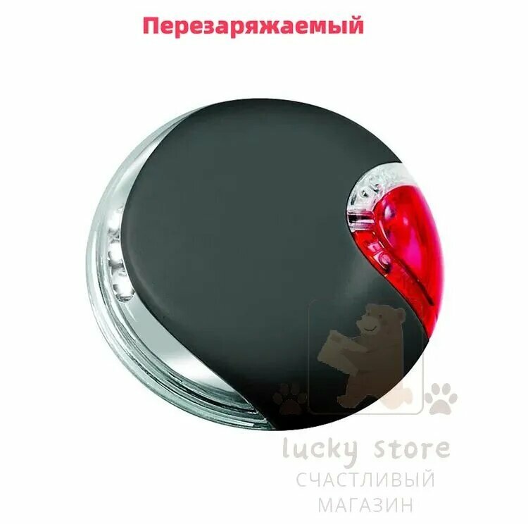 Подсветка на корпус рулетки FLEXI LED Lighting System черный
