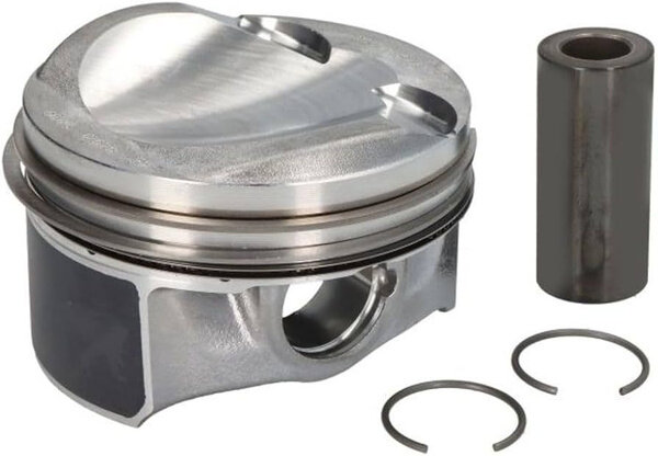 Поршень KS 41007620 Toyota Land Cruiser 3.0D, TD 96- мотор 1KZ-TE