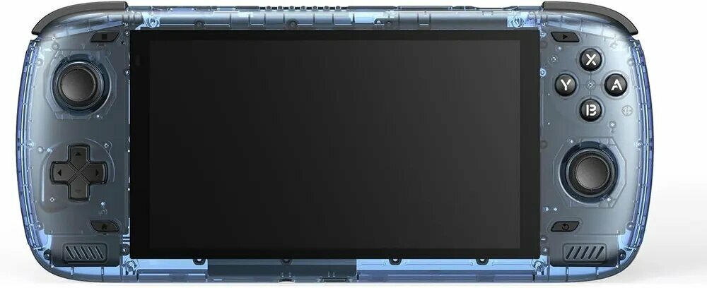 AYN Odin 2 мини-портативное портативное устройство Odin2 Mini Android 8gen2 портативная игровая ретро-консоль с открытым исходным кодом