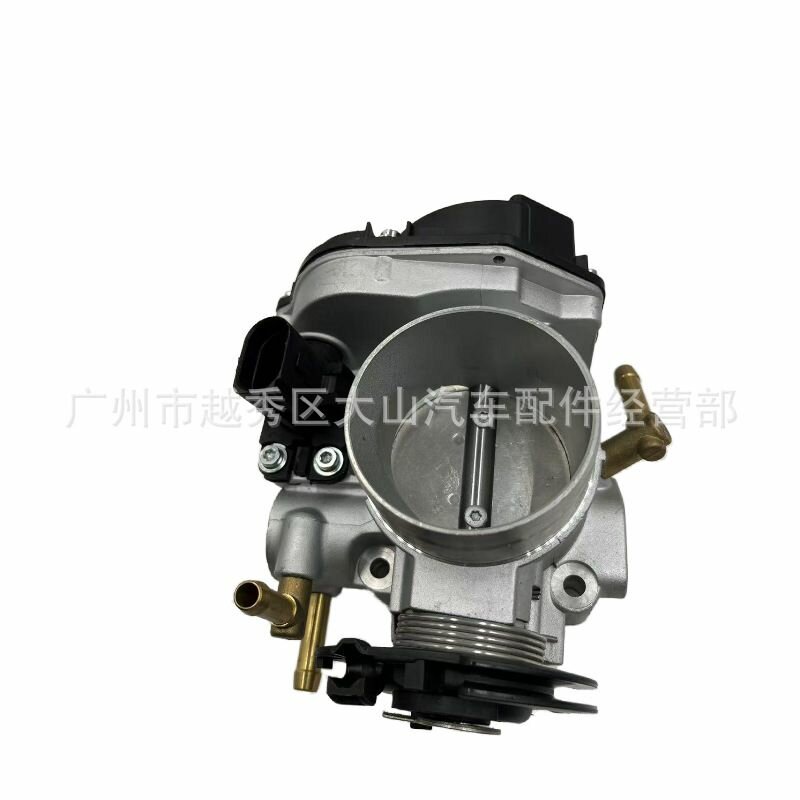 Корпус дроссельной заслонки 50 мм подходит для Chevrolet Rezzo (U100) 96345590