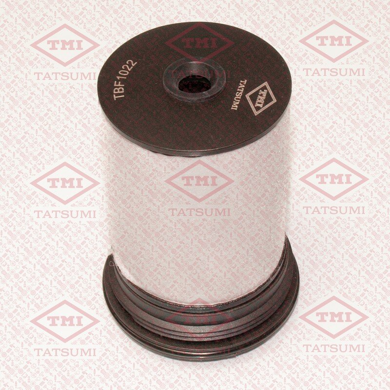 Фильтр топливный TATSUMI TBF1022 картридж, Chevrolet Trailblazer 12-