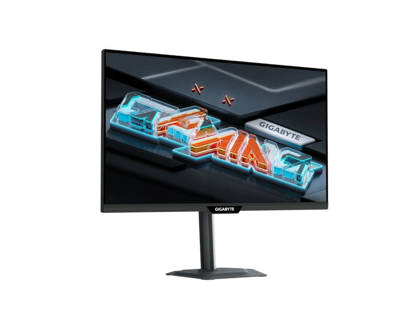 Монитор Gigabyte M27QS EK