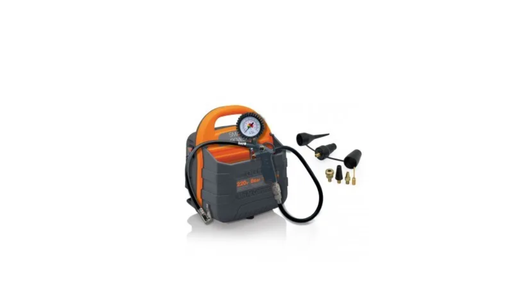 Компрессор автомобильный Berkut Smart Power SAC-180