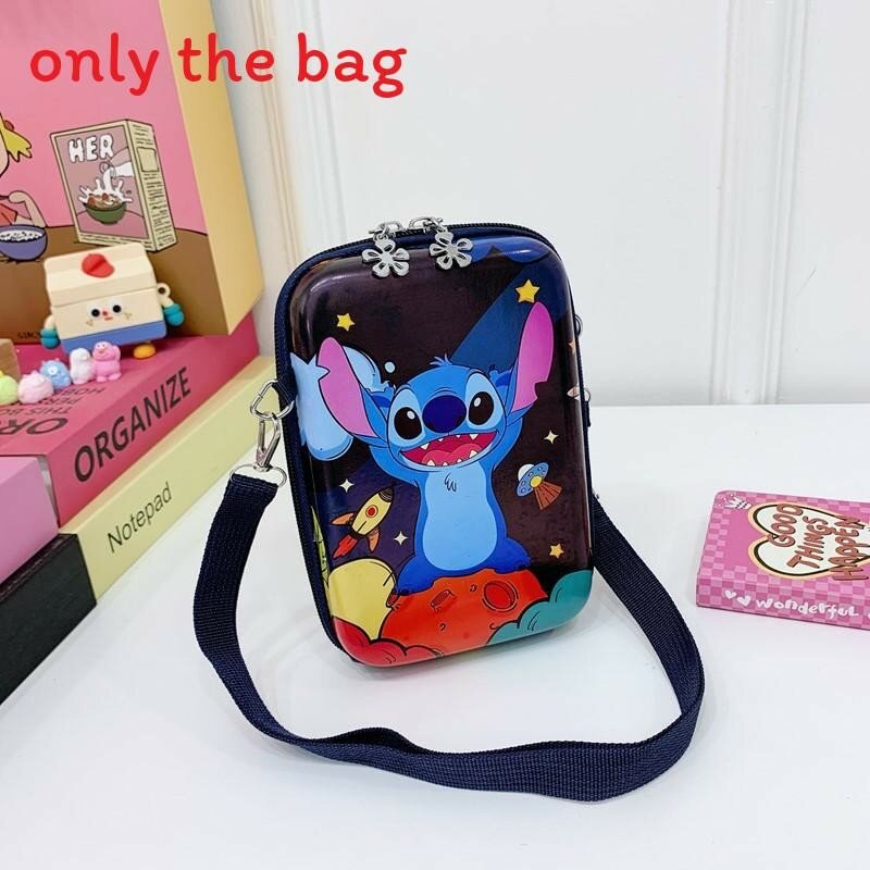 Детская сумка через плечо с рисунком животных из эва стиль7 водостойкий дышащий материал для школьных принадлежностей и прогулок