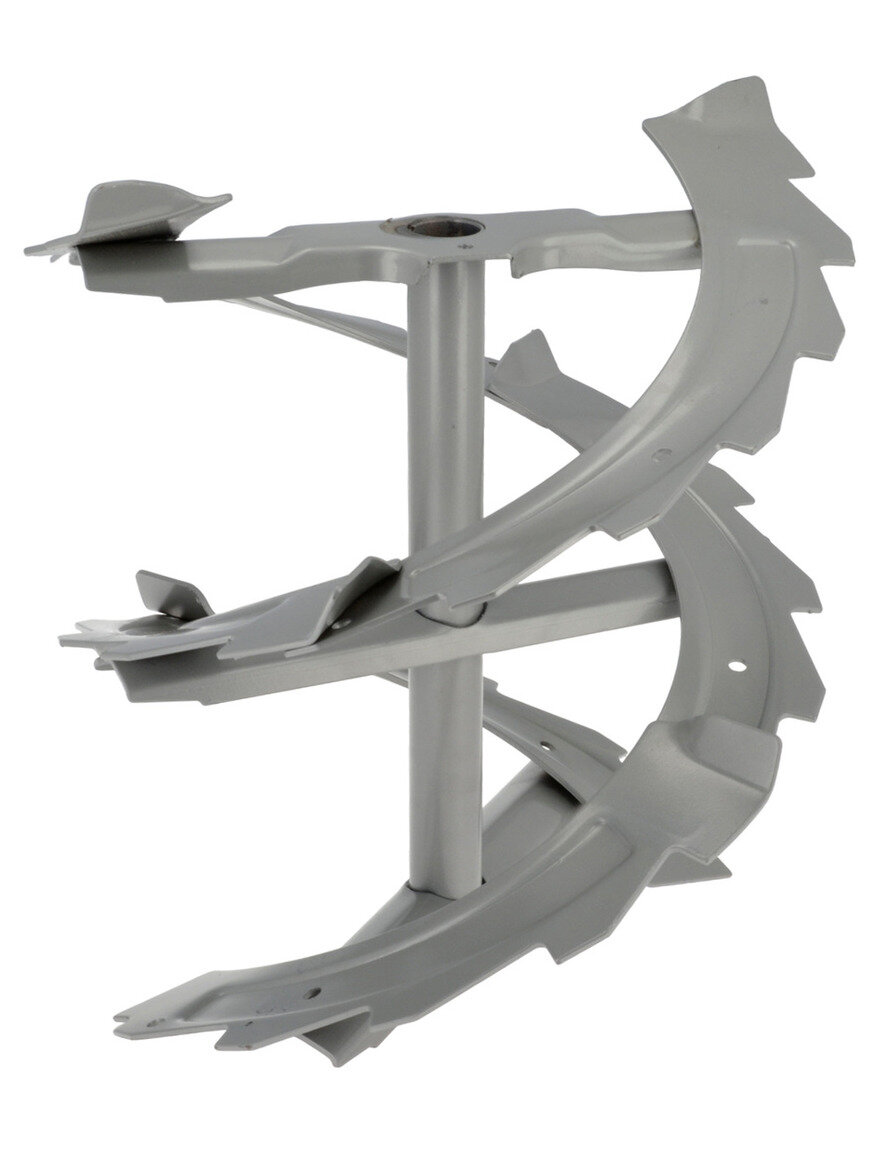 Шнек правый для снегоуборщика VILLARTEC WB 1176E