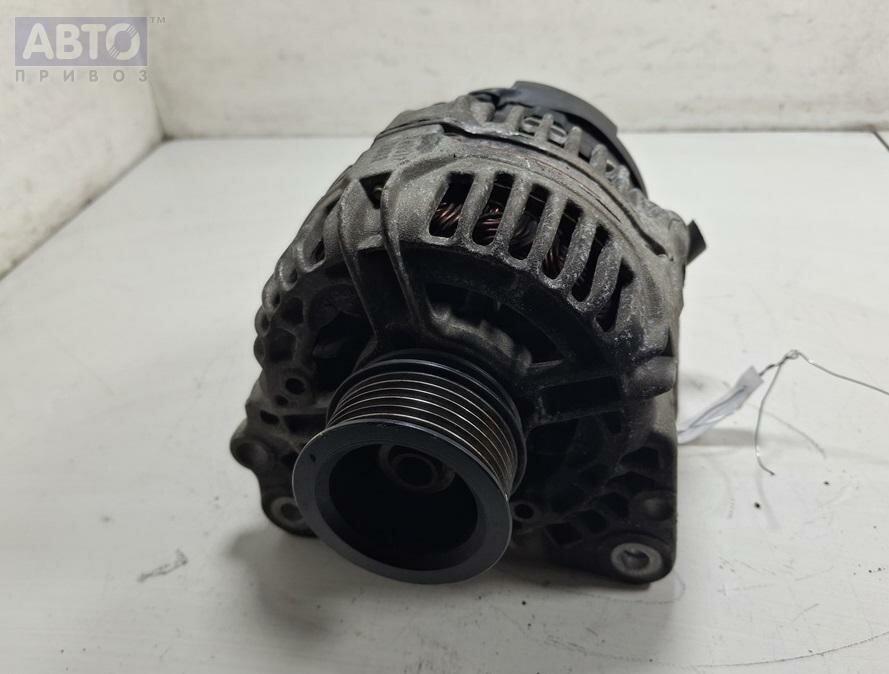 Генератор Volkswagen Bora
