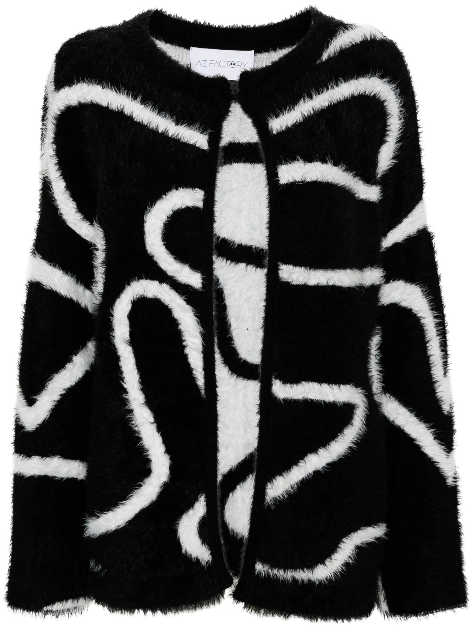 Кардиган AZ Factory