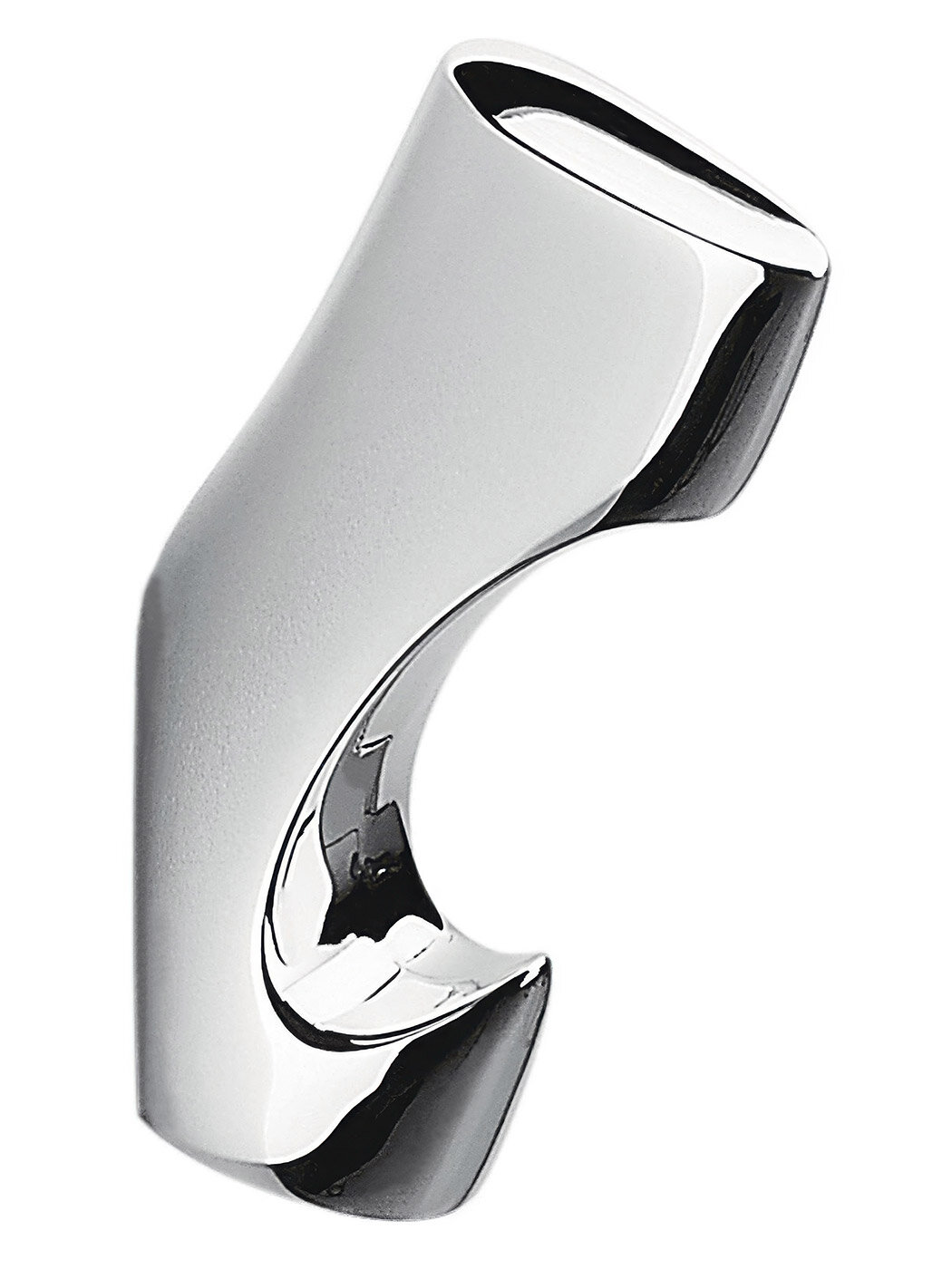 Крючок для ванной комнаты настенный Colombo Design Land CD77