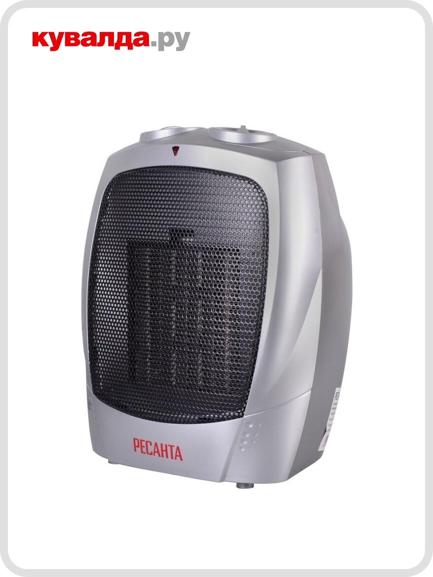 Тепловентилятор электрический Ресанта ТВК-1800