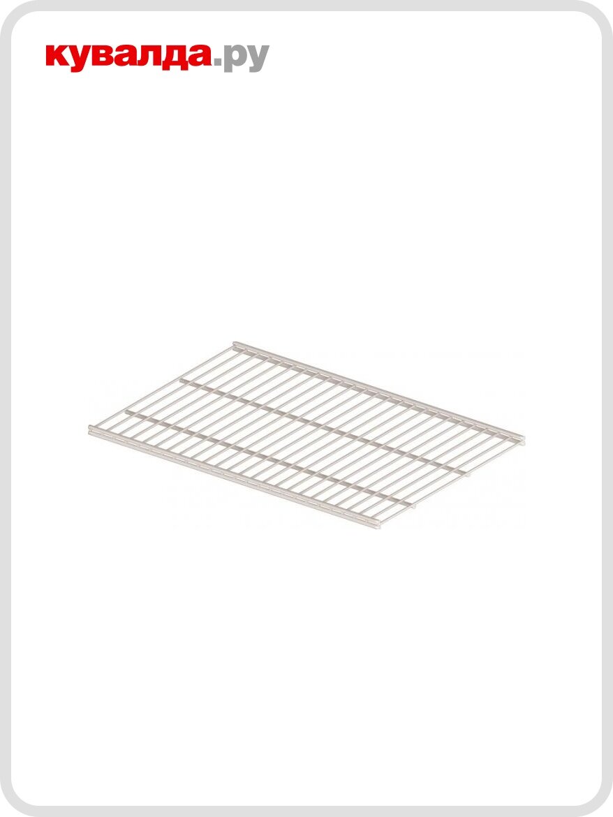 Сеточная полка титан-gs 903*406