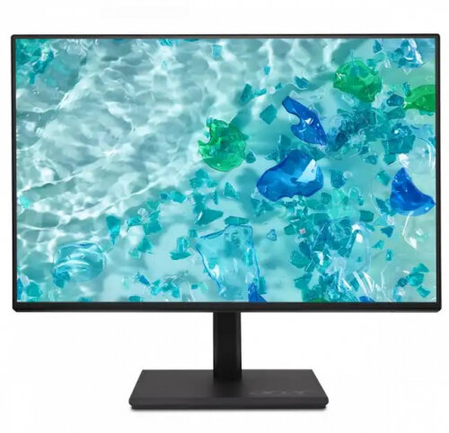 Монитор Acer 31,5' B327QKB1bmiiprzx Black (UM. JB7CD.102)
