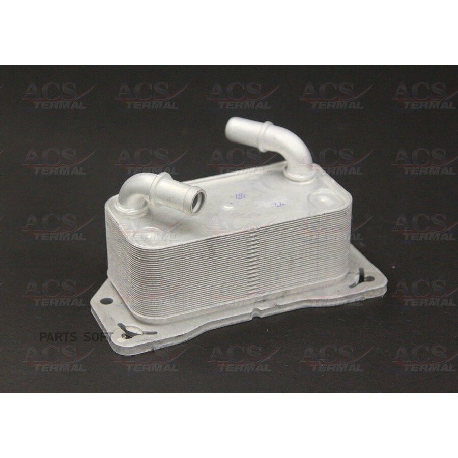 TERMAL 701189 Масляный радиатор VOLVO S60 II-III/S80 II/S90 II/XC40/XC60 I-II/XC70 II/XC90 II (2.0 T4/T5/T6/T8) EN ()