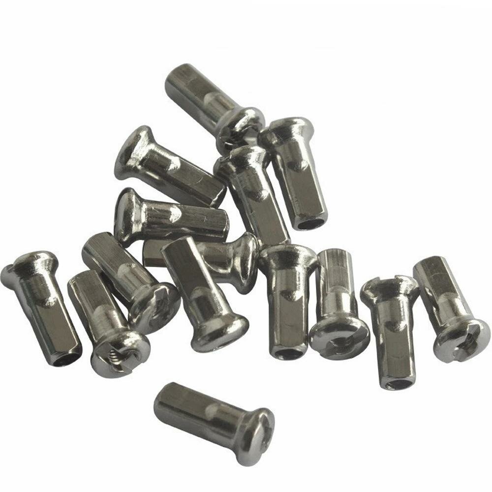 Гайка спицы колеса М3,5мм пит-байк Seven, Seven M. , 10 штук