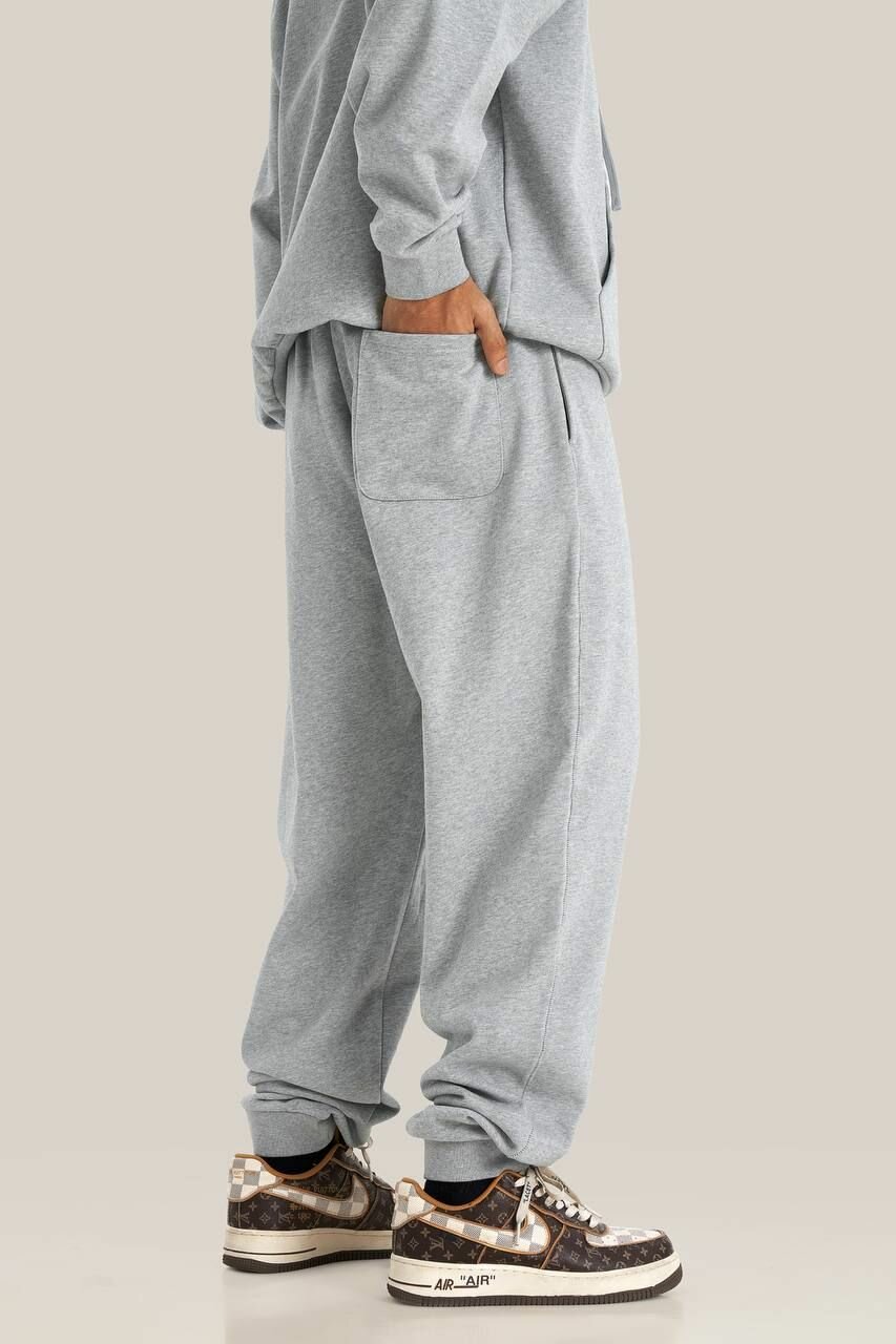 Брюки спортивные