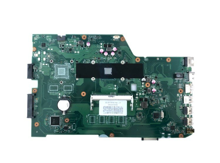 Материнская плата, mb, для ASUS X751MD REV. 2.0 , N3530