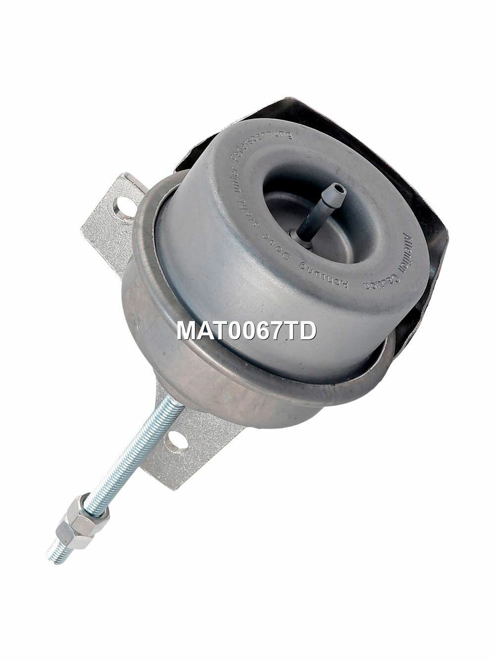 Актуатор турбины (Турбокомпрессора) Volkswagen Multuvan T5, Transporter T5 (Фольксваген Мультивен Т5, Транспортер Т5)