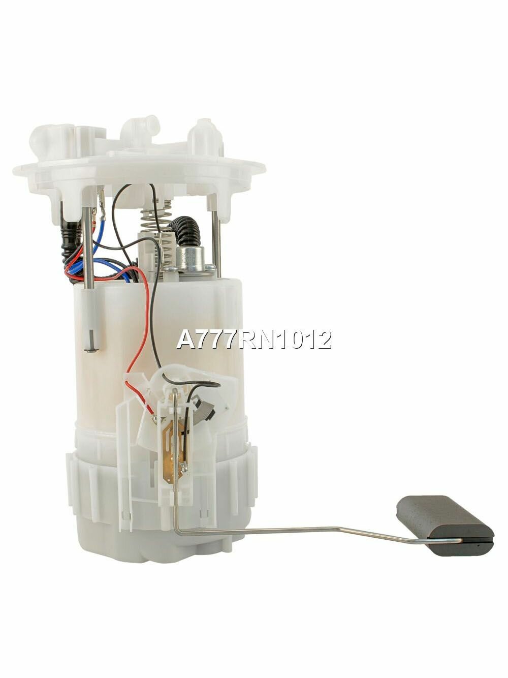 Насос топливный (Бензонасос, модуль в сборе) Renault Kangoo (Рено Канго) / Nissan Kubistar (Ниссан Кубистар)