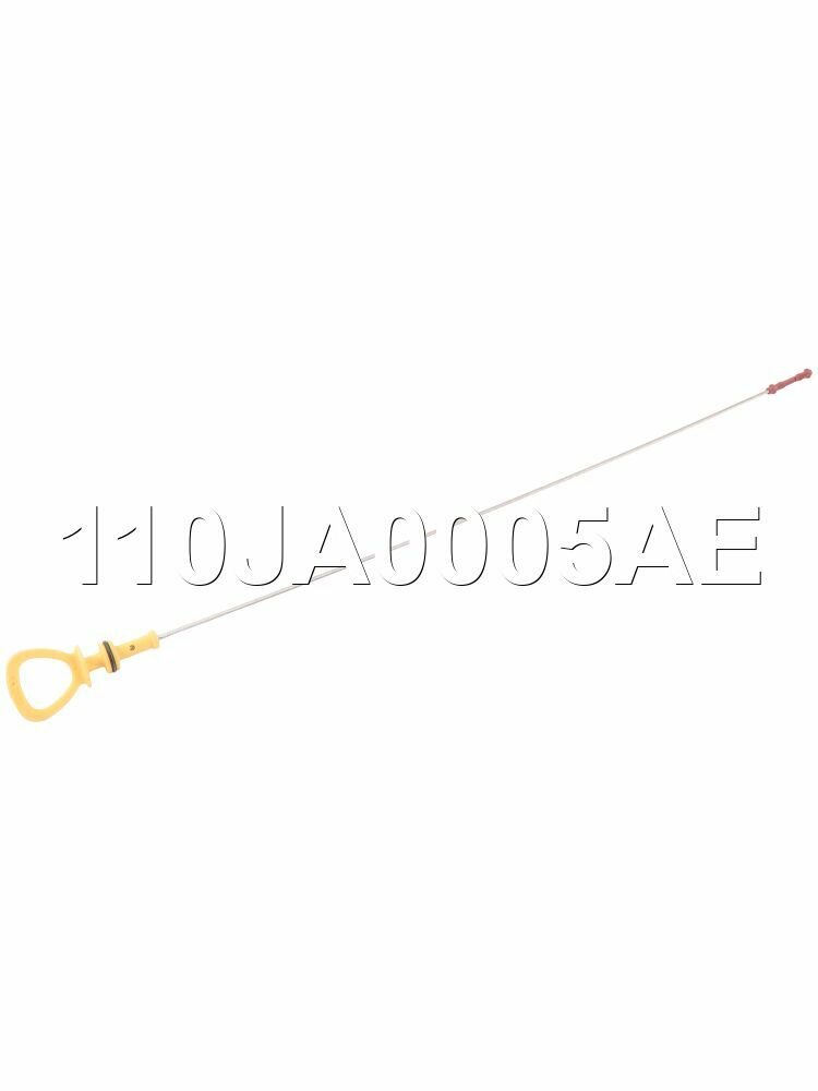 Щуп масляный Motorherz 110JA0005AE