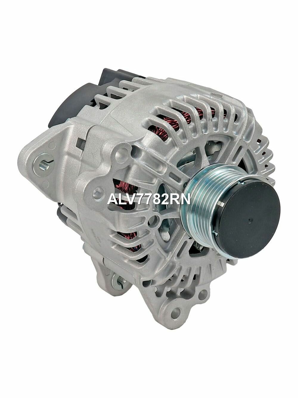 Генератор Audi A3 A4 S3 TT Seat Altea Leon Toledo Skoda Octavia