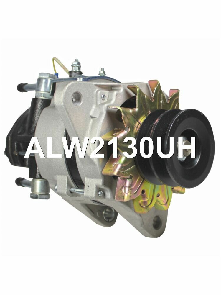 Генератор Krauf ALW2130UH