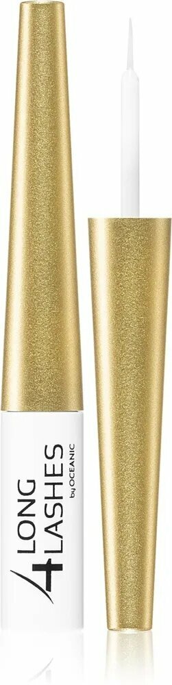 Сыворотка, стимулирующая рост и укрепляющая ресницы Long 4 Lashes Lash 3 ml