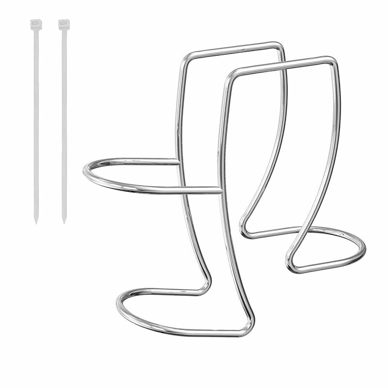 Держатель для сливного шланга стиральной машины, регулируемый, подходит для всех типов сливных шлангов