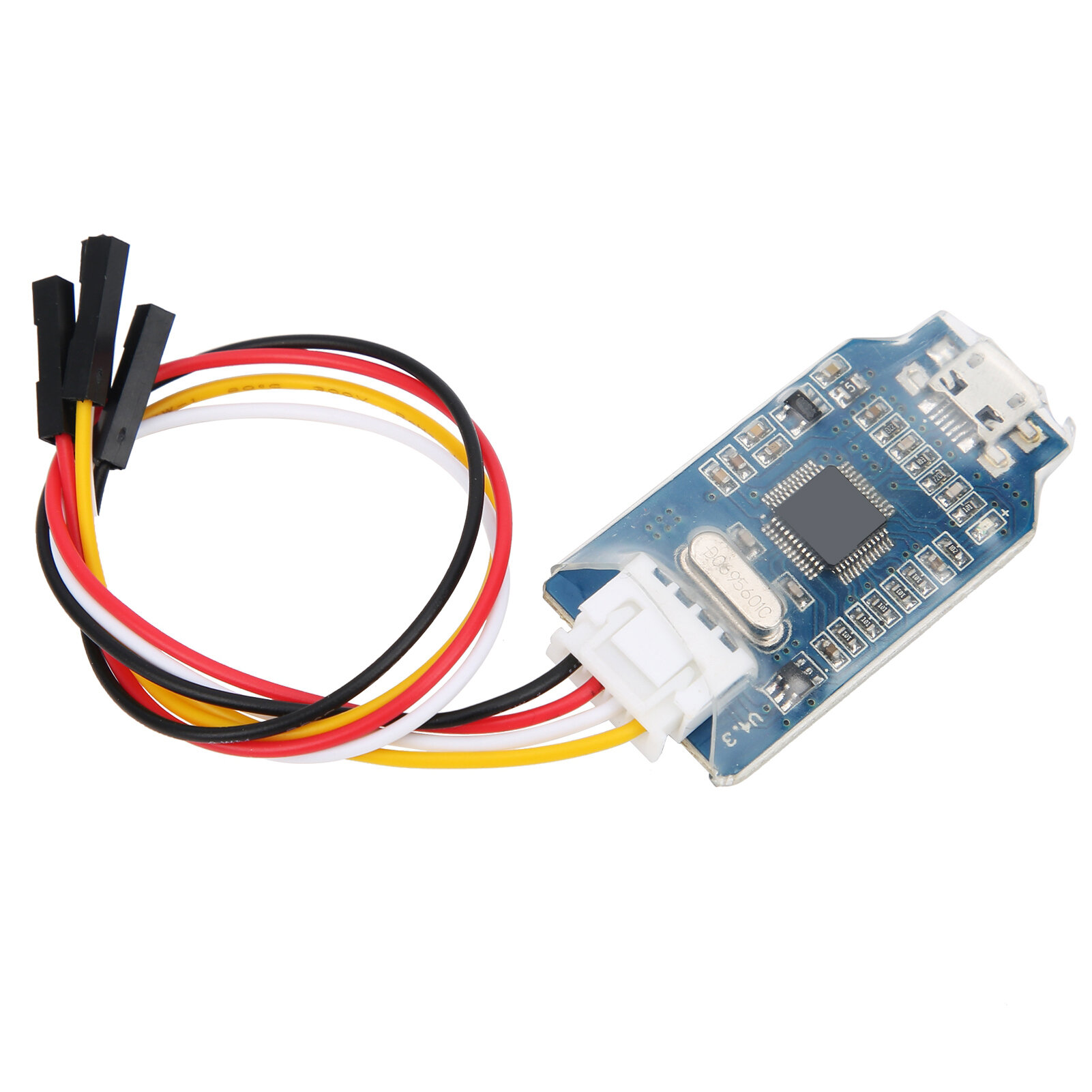 3,3 В для JLink ARMOB Emulator Debugger Programmer Downloader Universal Micro USB Interface — фото 1