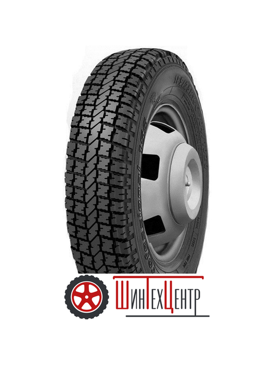 Шина 185/75R16C 104/102Q Forward Professional 156 Б/К для всех типов автомобилей Летняя