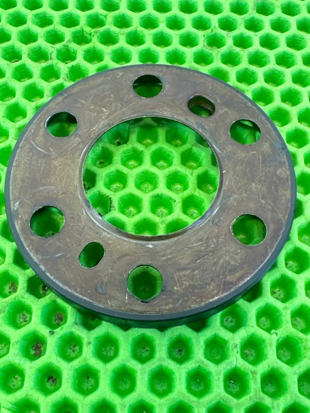 Импульсное кольцо коленвала Z16XER 739188647