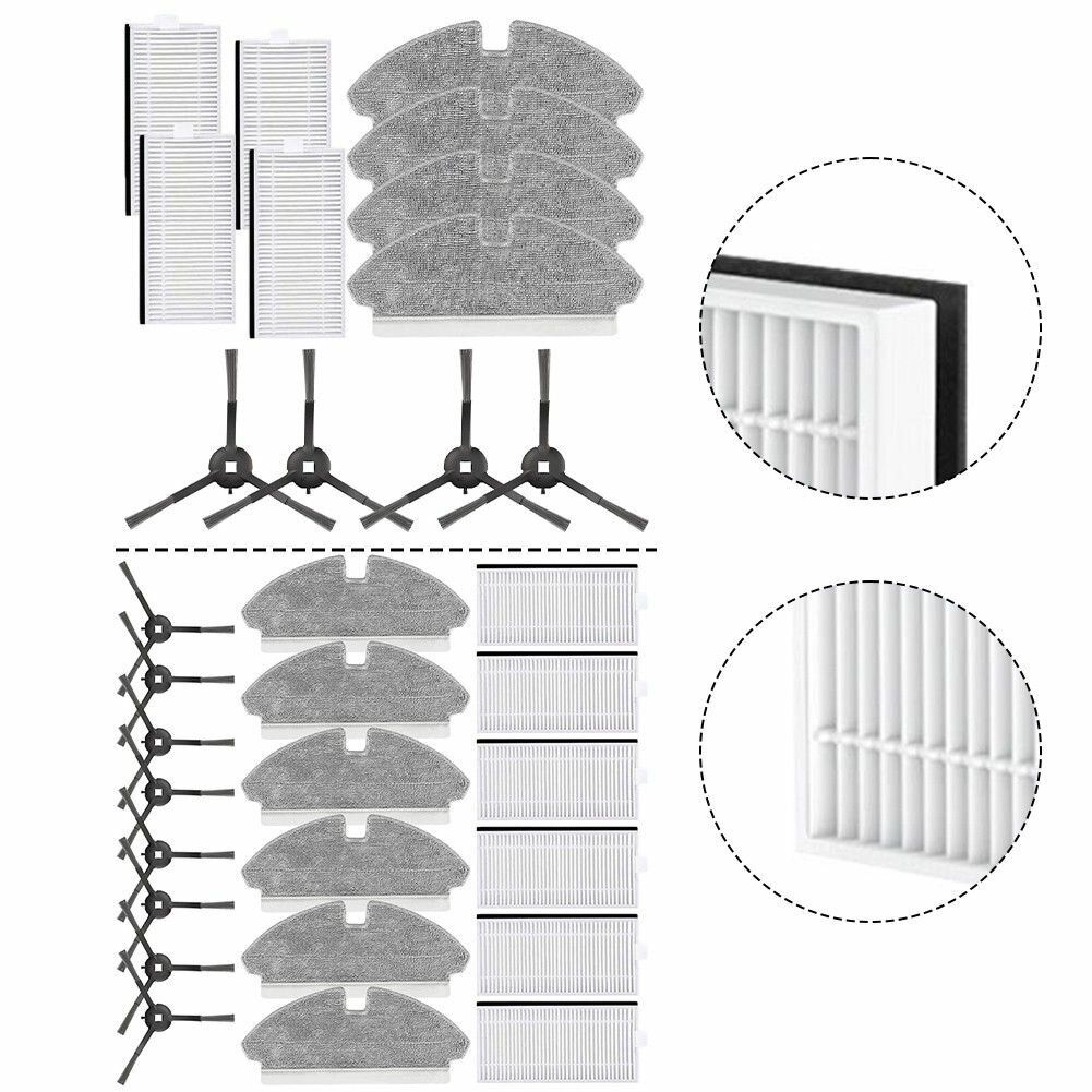 Аксессуары для пылесоса для бытовых пылесосов запасные части