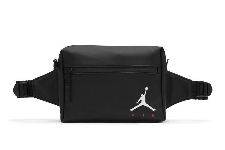 Сумка Jordan одноплечая кроссбоди сумка-бананка