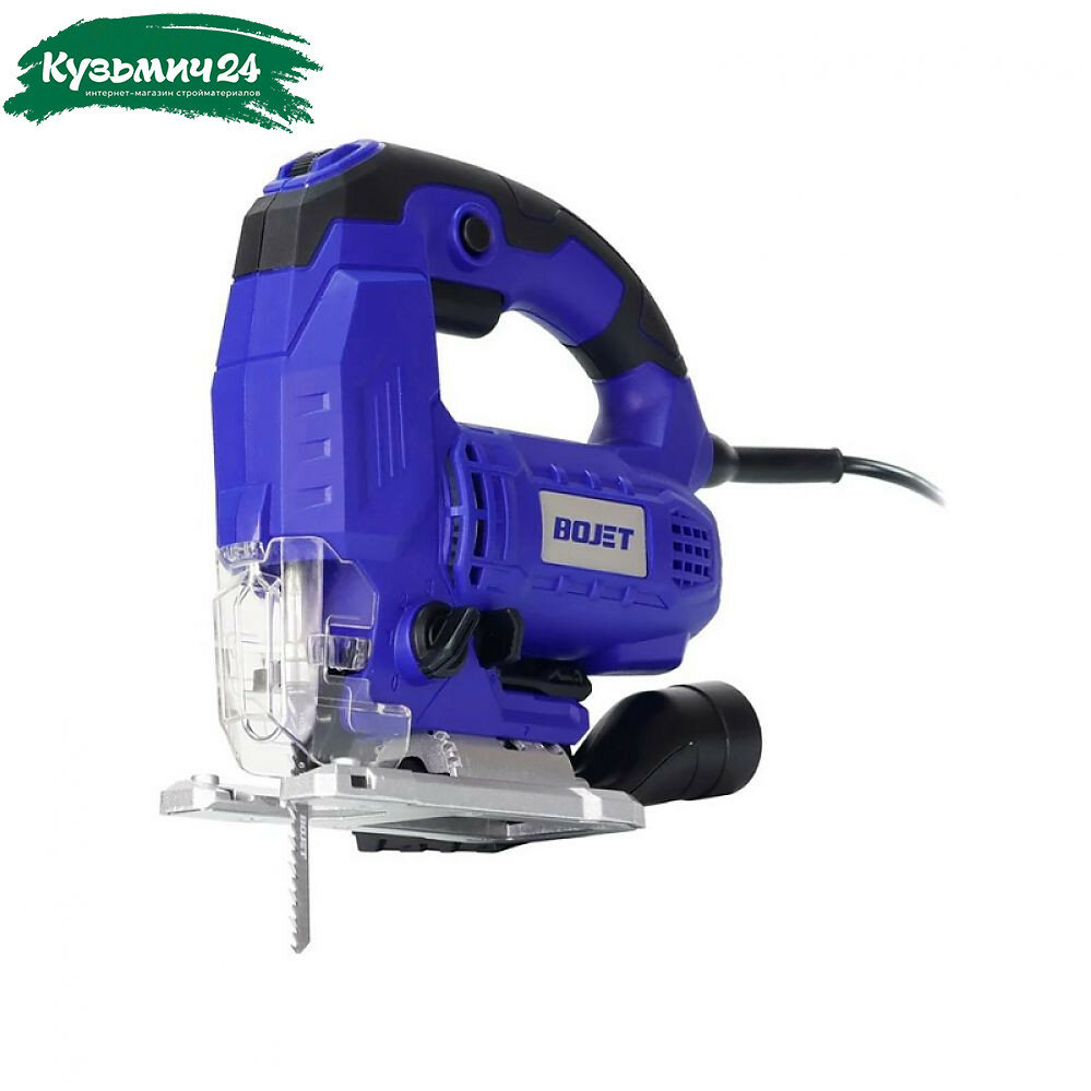 Лобзик электрический Bojet EJS-710, 710 Вт
