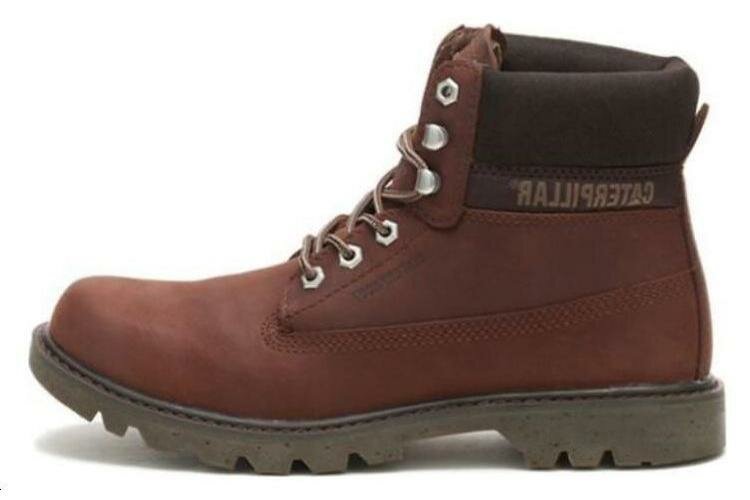 Ботинки CAT унисекс